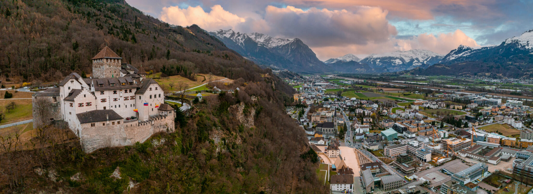 Living in Liechtenstein: A Complete Guide to Life in Europe's Hidden ...