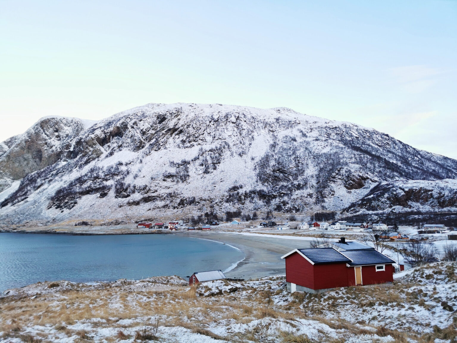 Living in Norway: A Complete Guide for Expats and Movers - VANonsite