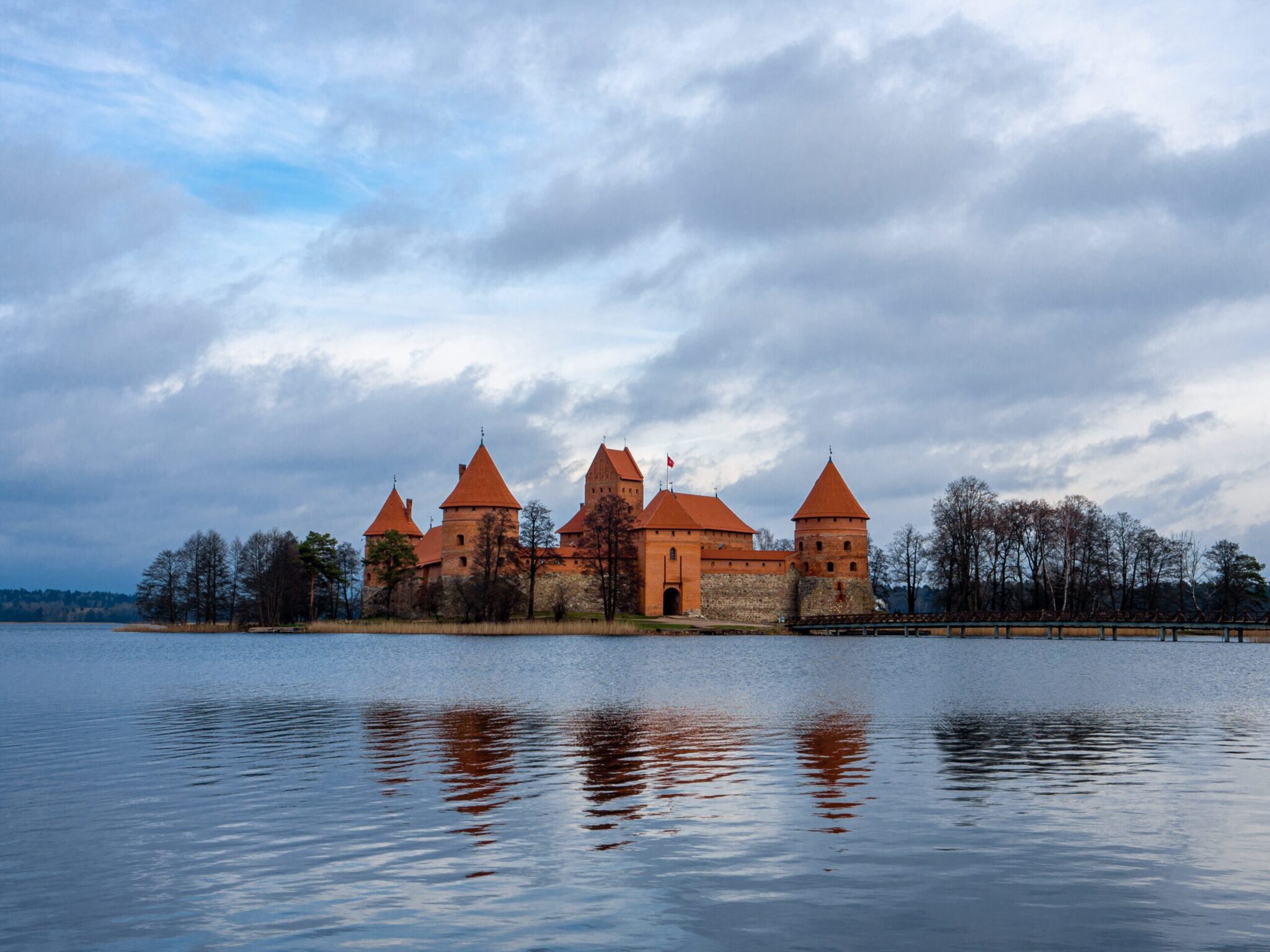 Living in Lithuania: Your Complete Guide to a New Life in the Baltic ...