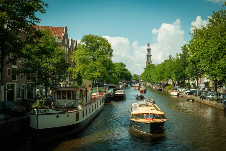 Living in Spain vs Netherlands: A Comprehensive Comparison for Your ...