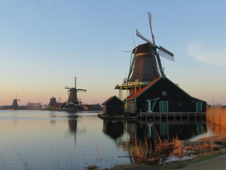 What Are Dutch Known For? 21 Unique Things That Make the Netherlands ...