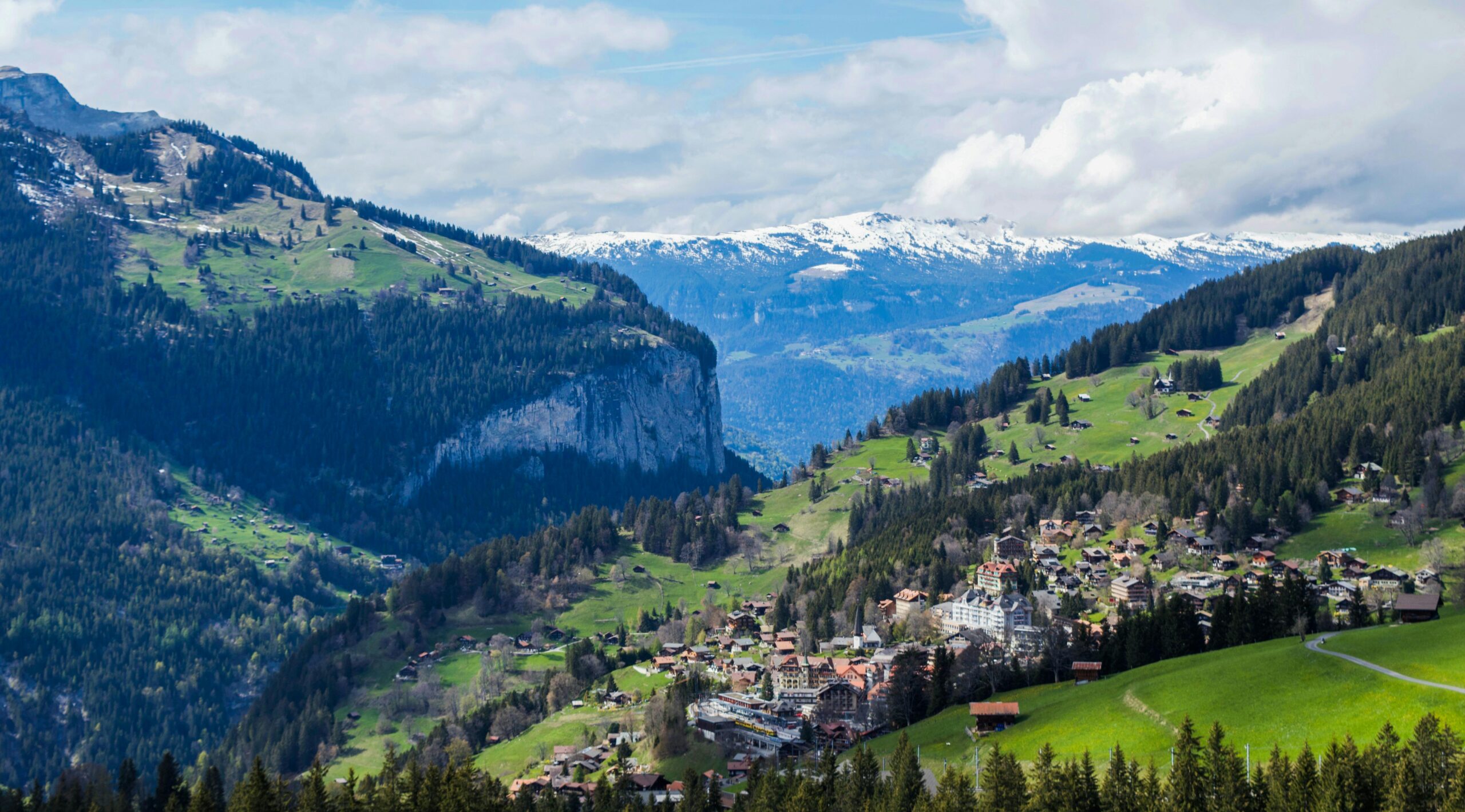 Living in Liechtenstein: A Complete Guide to Life in Europe's Hidden ...